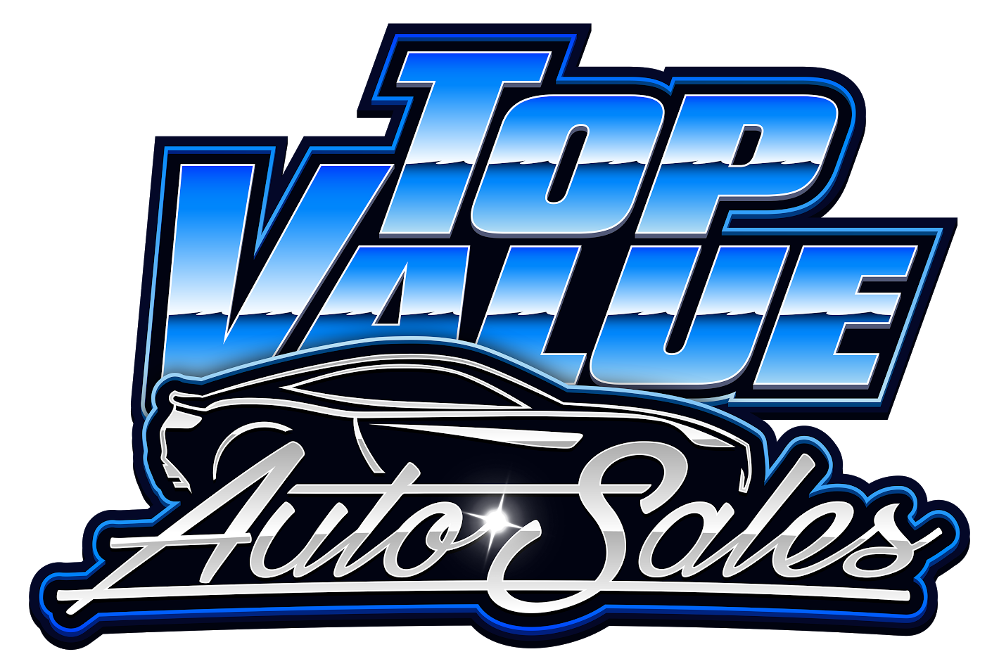 Top Value Auto Sales